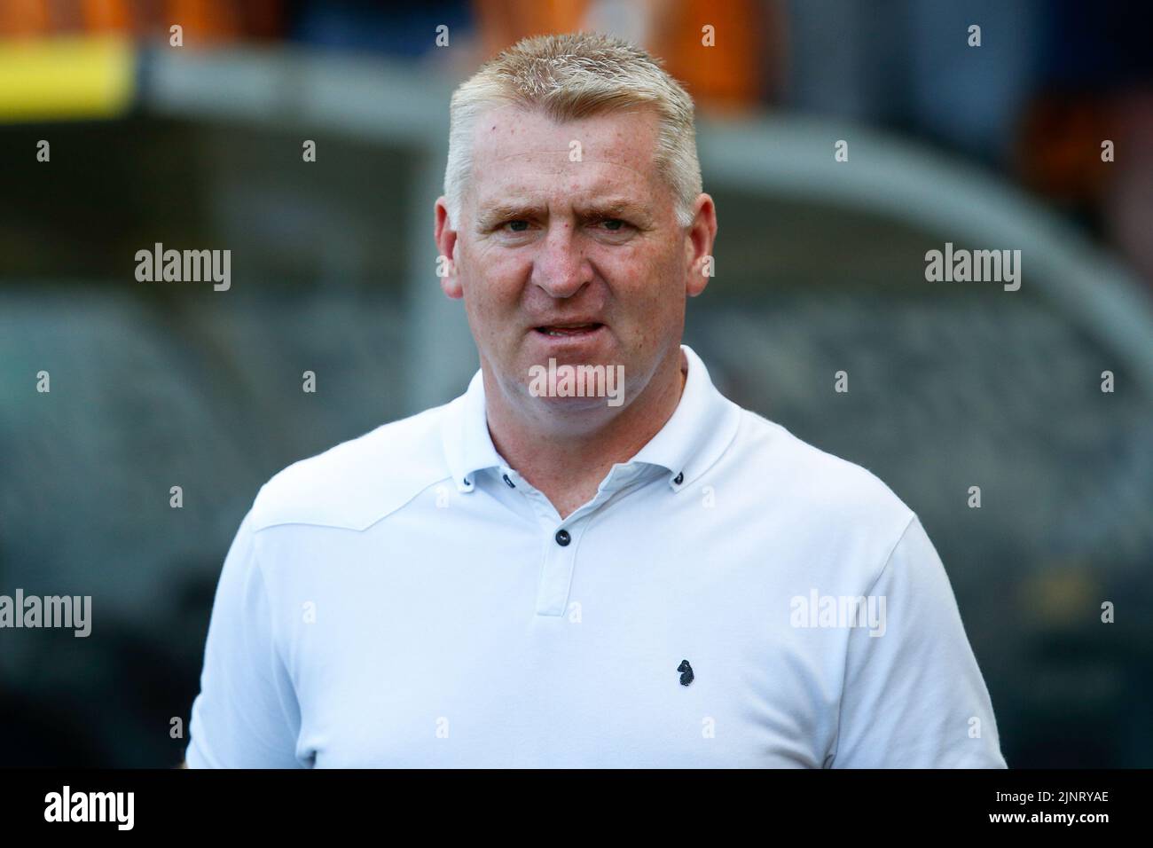 Dean smith norwich hi-res stock photography and images - Alamy