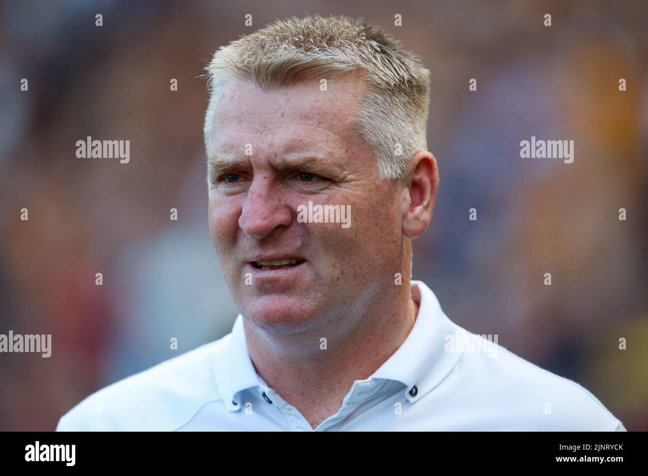 Dean smith norwich hi-res stock photography and images - Alamy