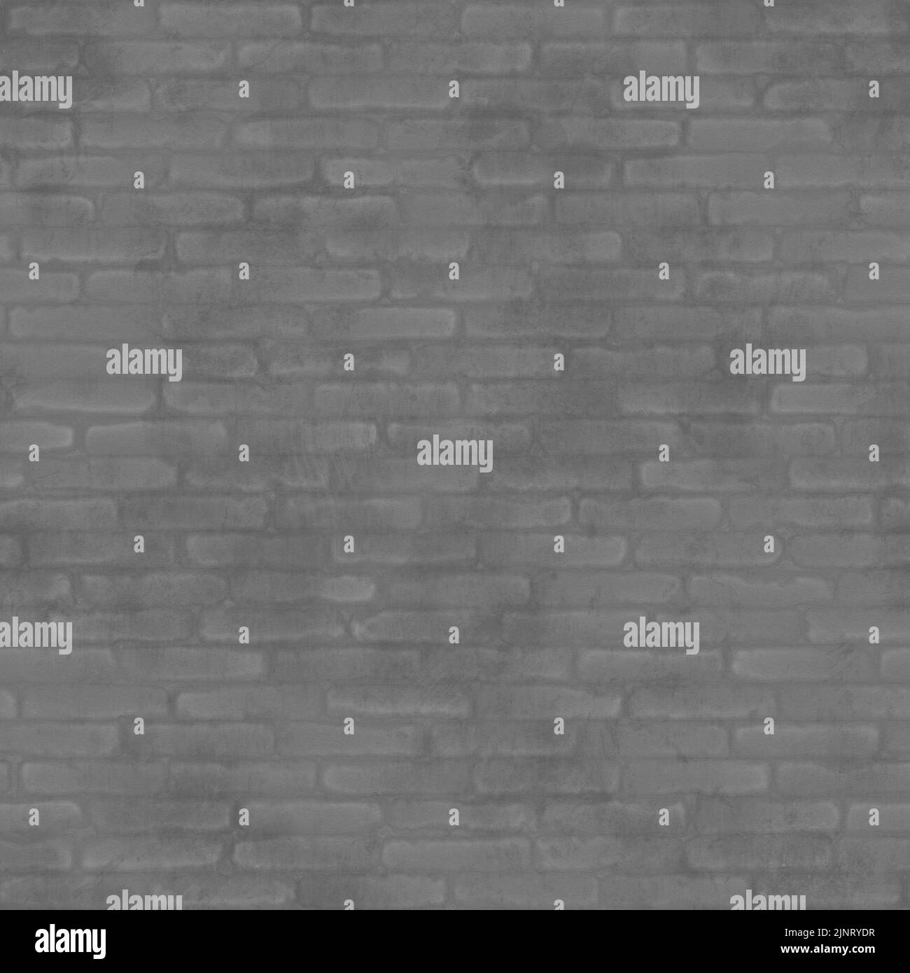 Glossiness map Bricks texture, Bricks Glossiness mapping Stock Photo - Alamy