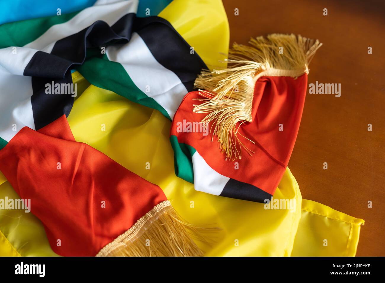 Emirates ukraine flag hi-res stock photography and images - Alamy