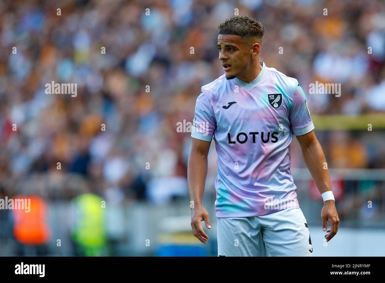 Soccer max aarons hi-res stock photography and images - Alamy