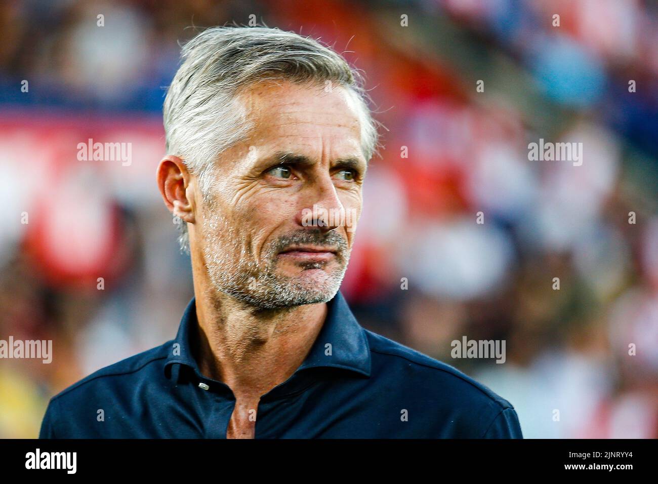 ROTTERDAM, 13-8-2022, Stadium de Kuip, Dutch eredivisie, 2022 / 2023 ...