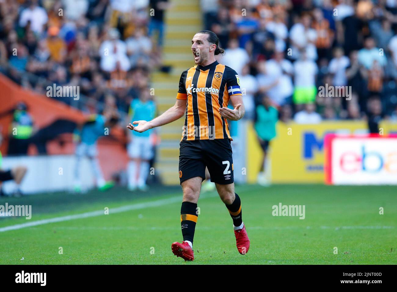 Lewis coyle hull hi-res stock photography and images - Alamy