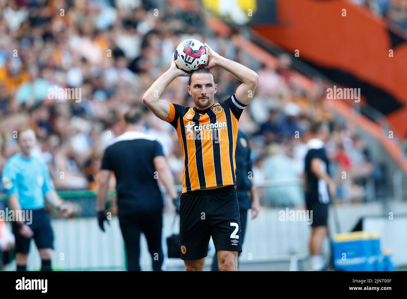 Soccer max aarons hi-res stock photography and images - Alamy