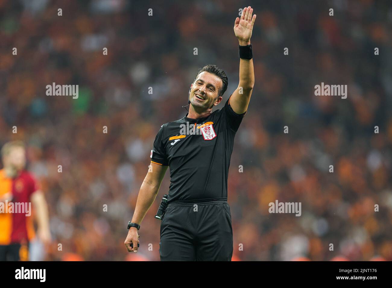 Kadir saglam hi-res stock photography and images - Alamy