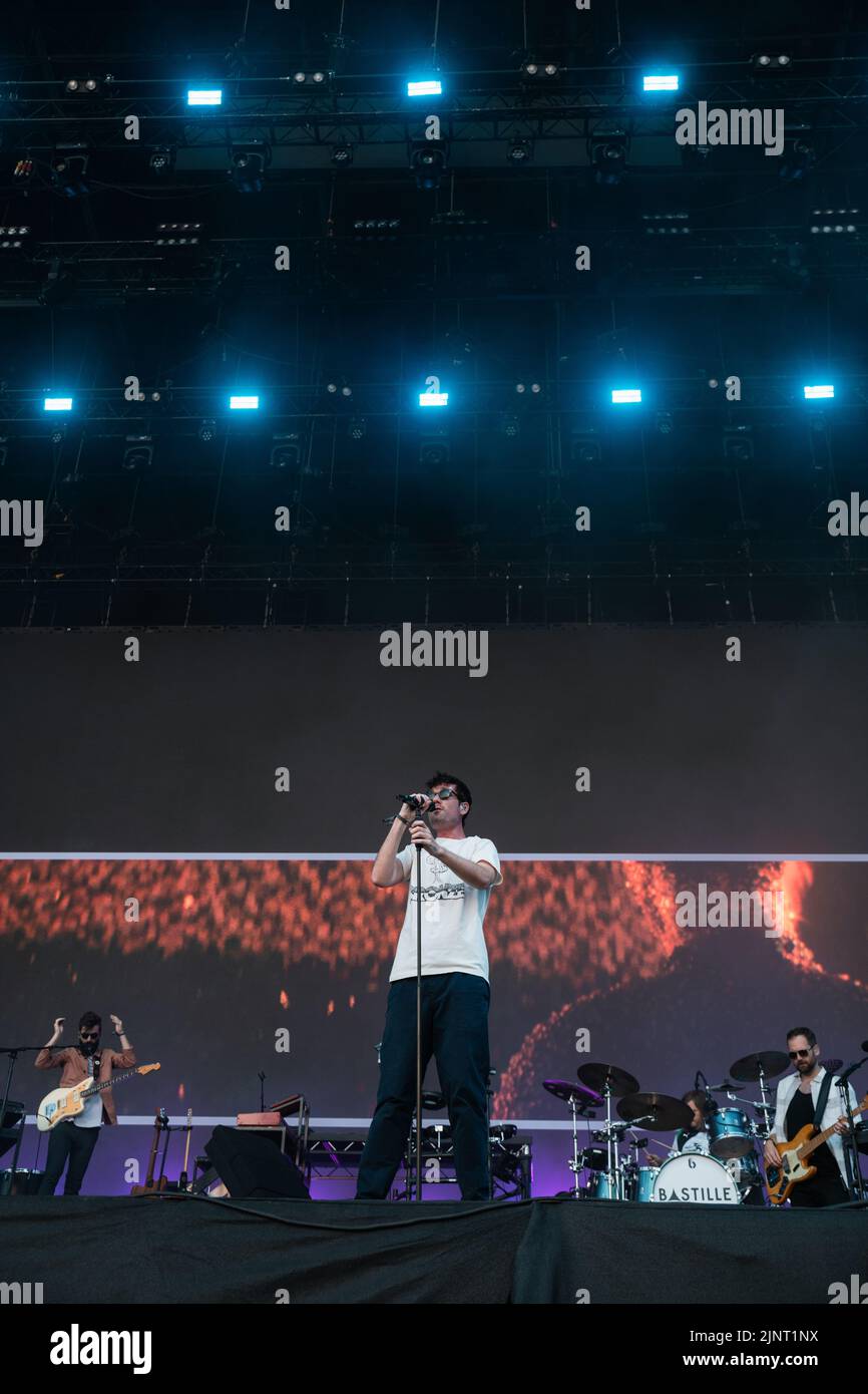 Boardmasters festival 2022 hi-res stock photography and images - Alamy