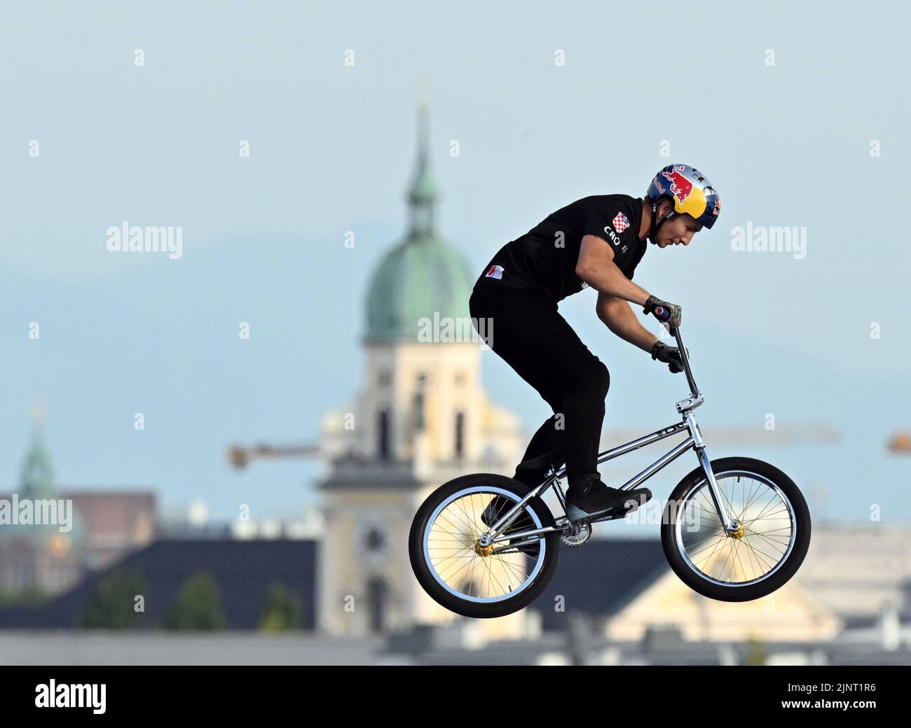 Munich, Germany. 13th Aug, 2022. European Championships, European ...