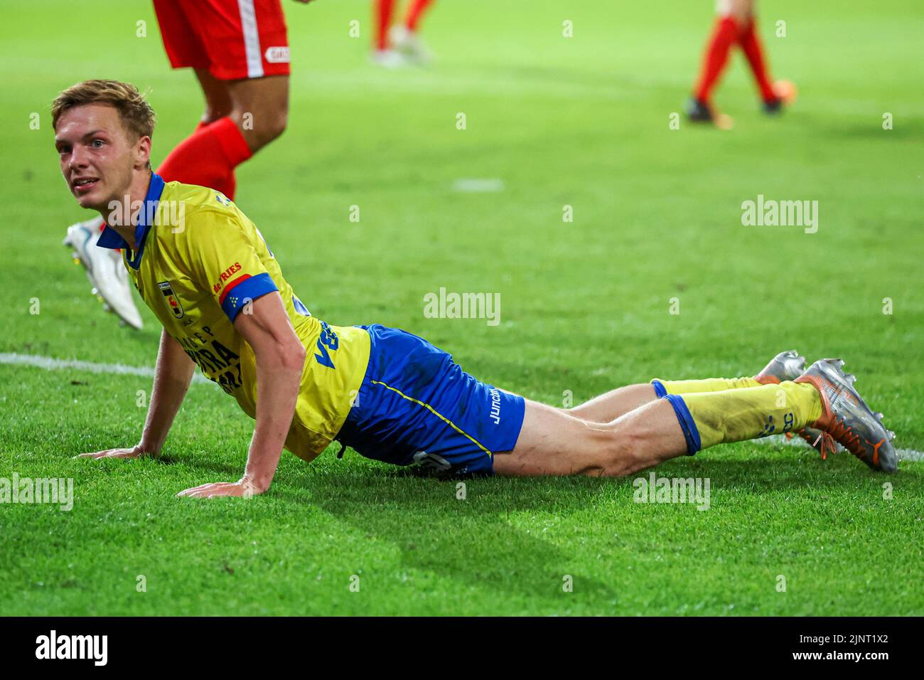 Remco balk hi-res stock photography and images - Alamy