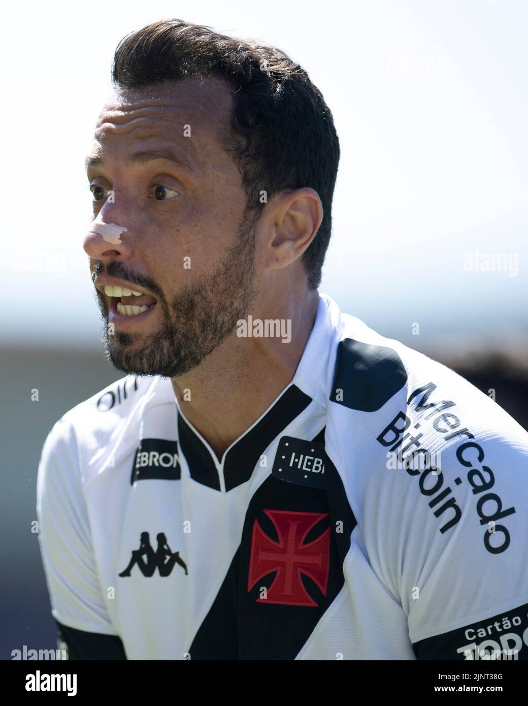 Rio De Janeiro, Brazil. 13th Aug, 2022. RJ - Rio de Janeiro - 08/13 ...