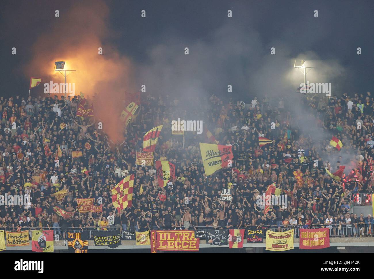 Leece, italy hi-res stock photography and images - Alamy