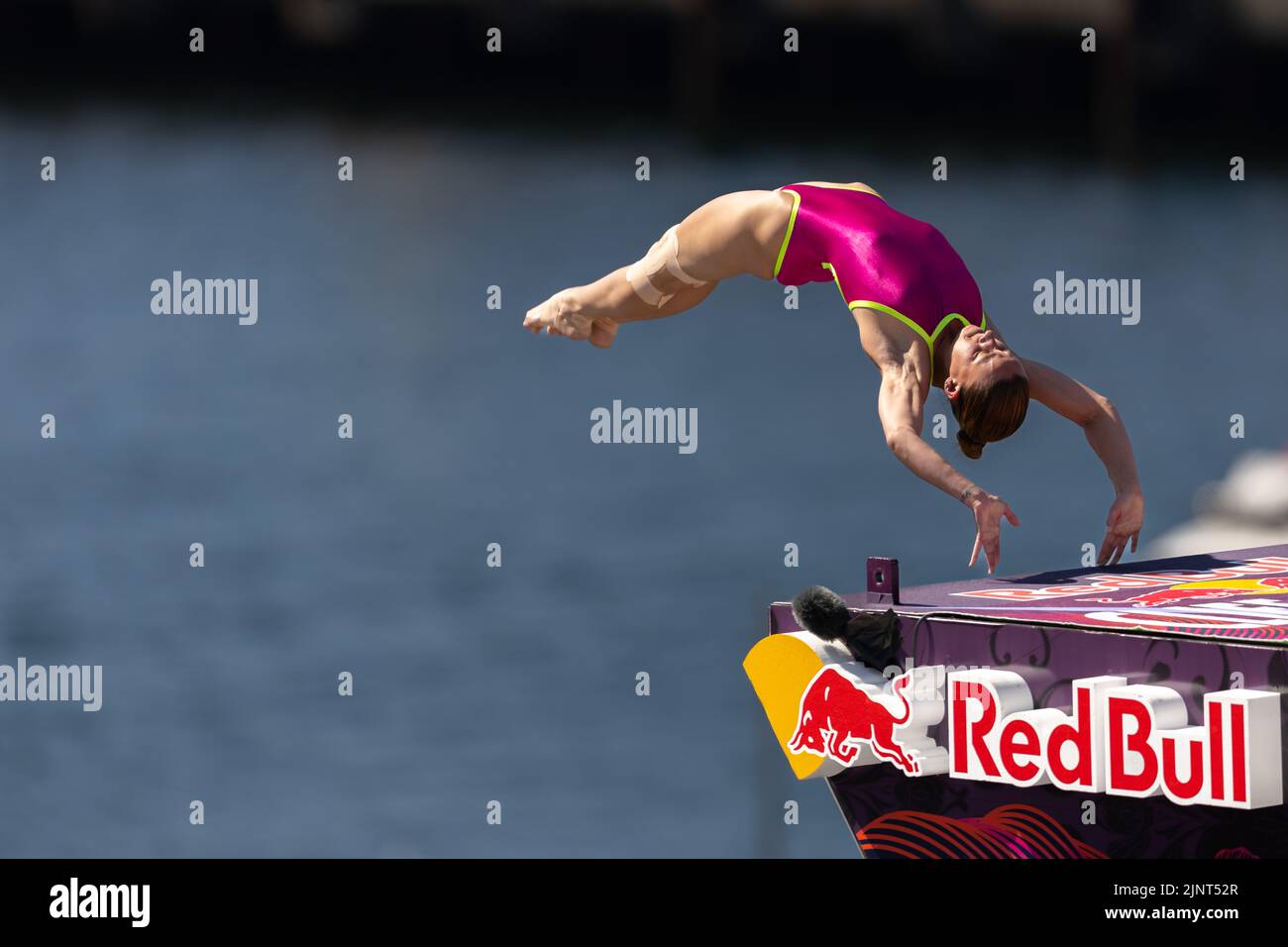 Antonina vyshyvanova hi-res stock photography and images - Alamy