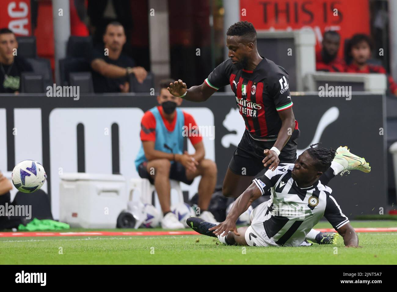 Festy ebosele italy hi-res stock photography and images - Alamy