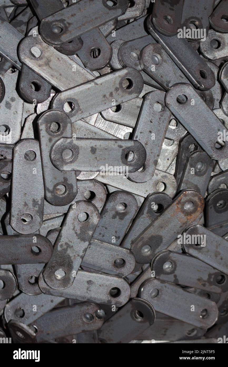 Abstract silver metal background. Silver texture close up. Abstract ...