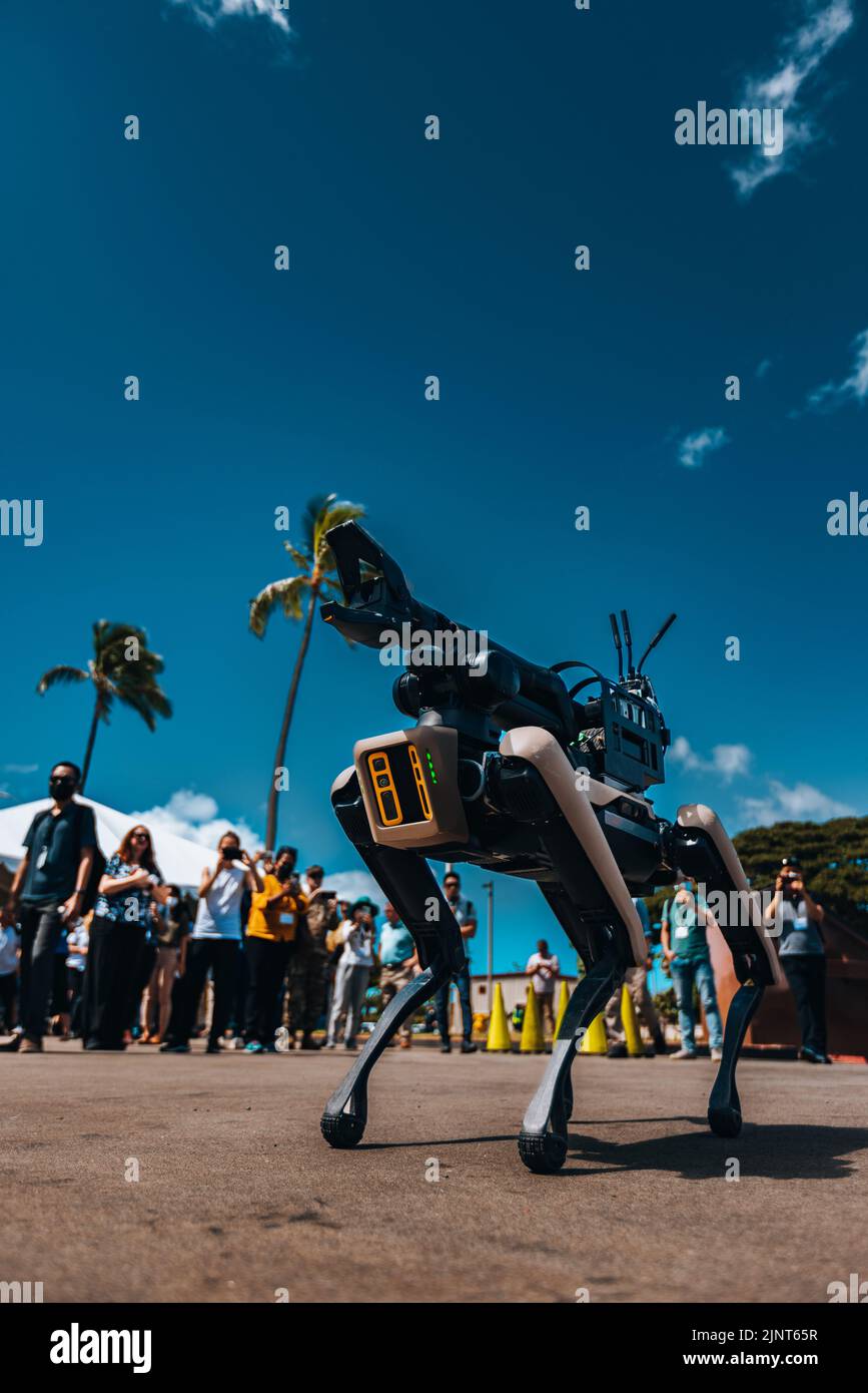 United States Customs and Border Protection, U.S. Coast Guard, and ...