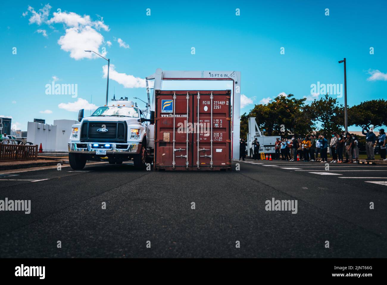 United States Customs and Border Protection, U.S. Coast Guard, and ...