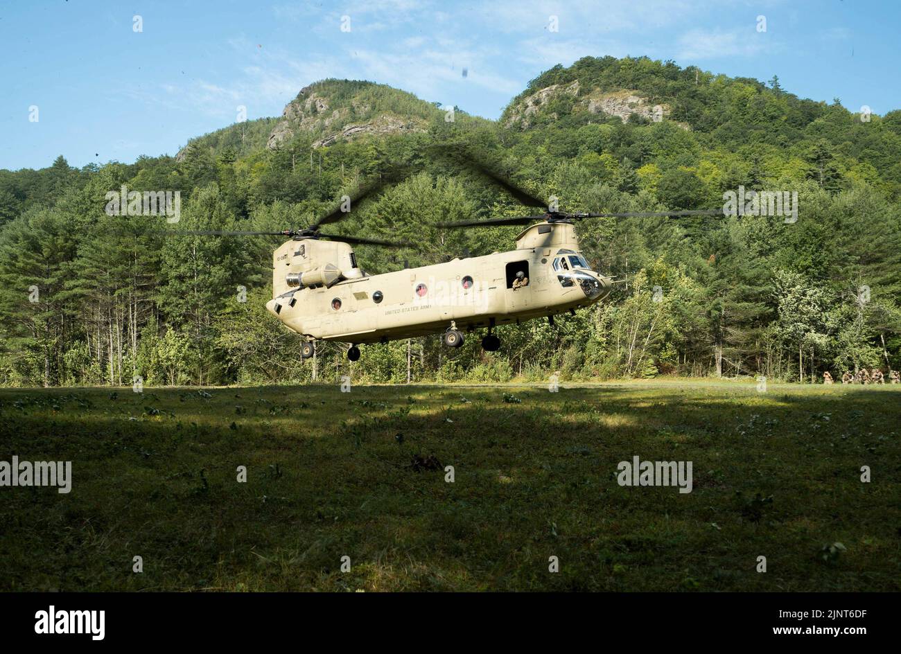 107th attack wing hi-res stock photography and images - Alamy