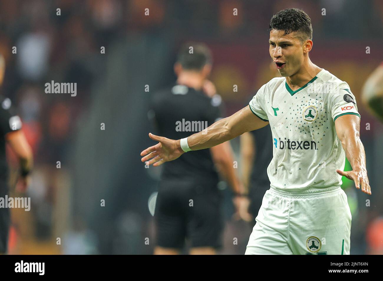Murat akpinar hi-res stock photography and images - Alamy