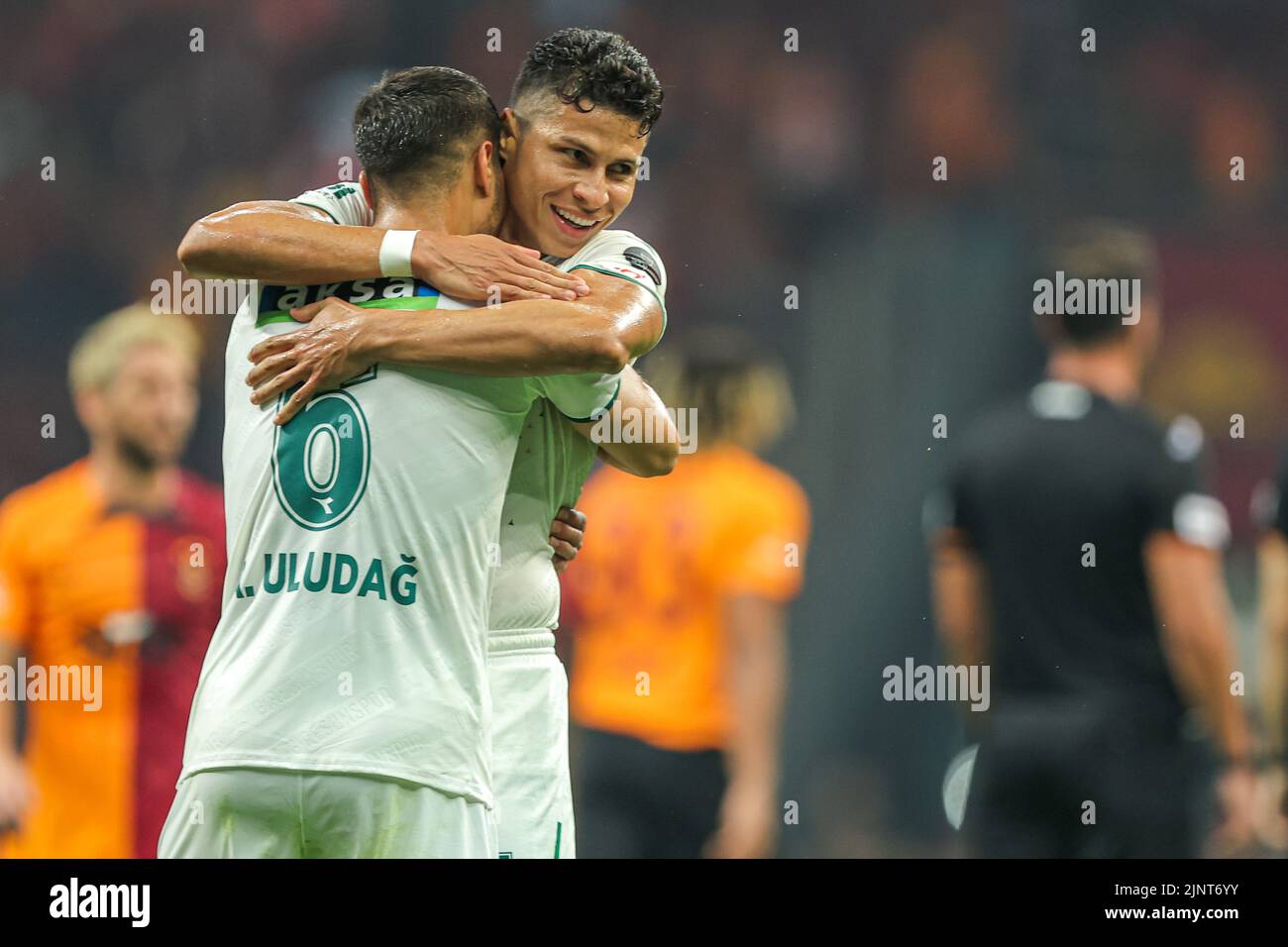 Murat akpinar hi-res stock photography and images - Alamy