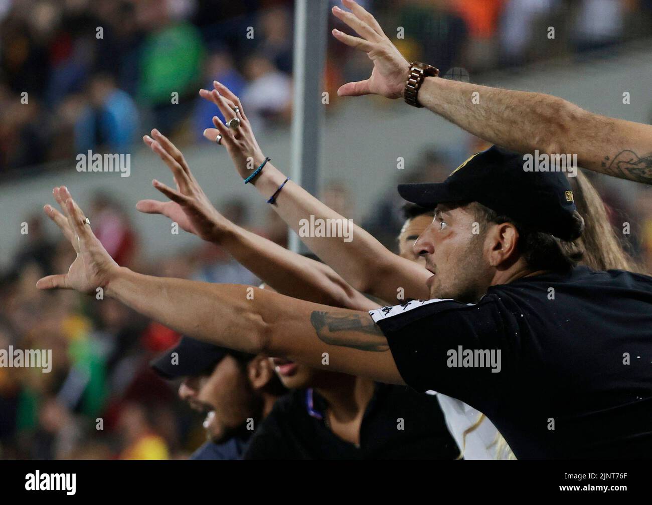 Leece, italy hi-res stock photography and images - Alamy