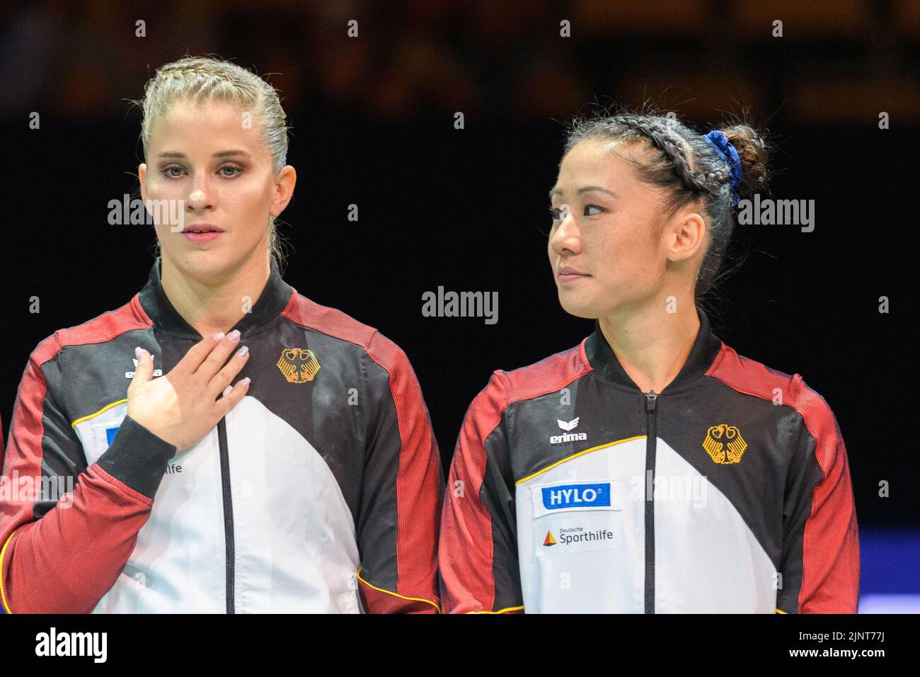 Kim bui 2022 hi-res stock photography and images - Alamy