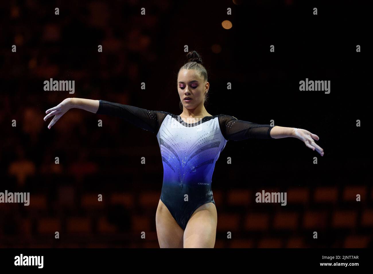 Greta mayer hi-res stock photography and images - Alamy