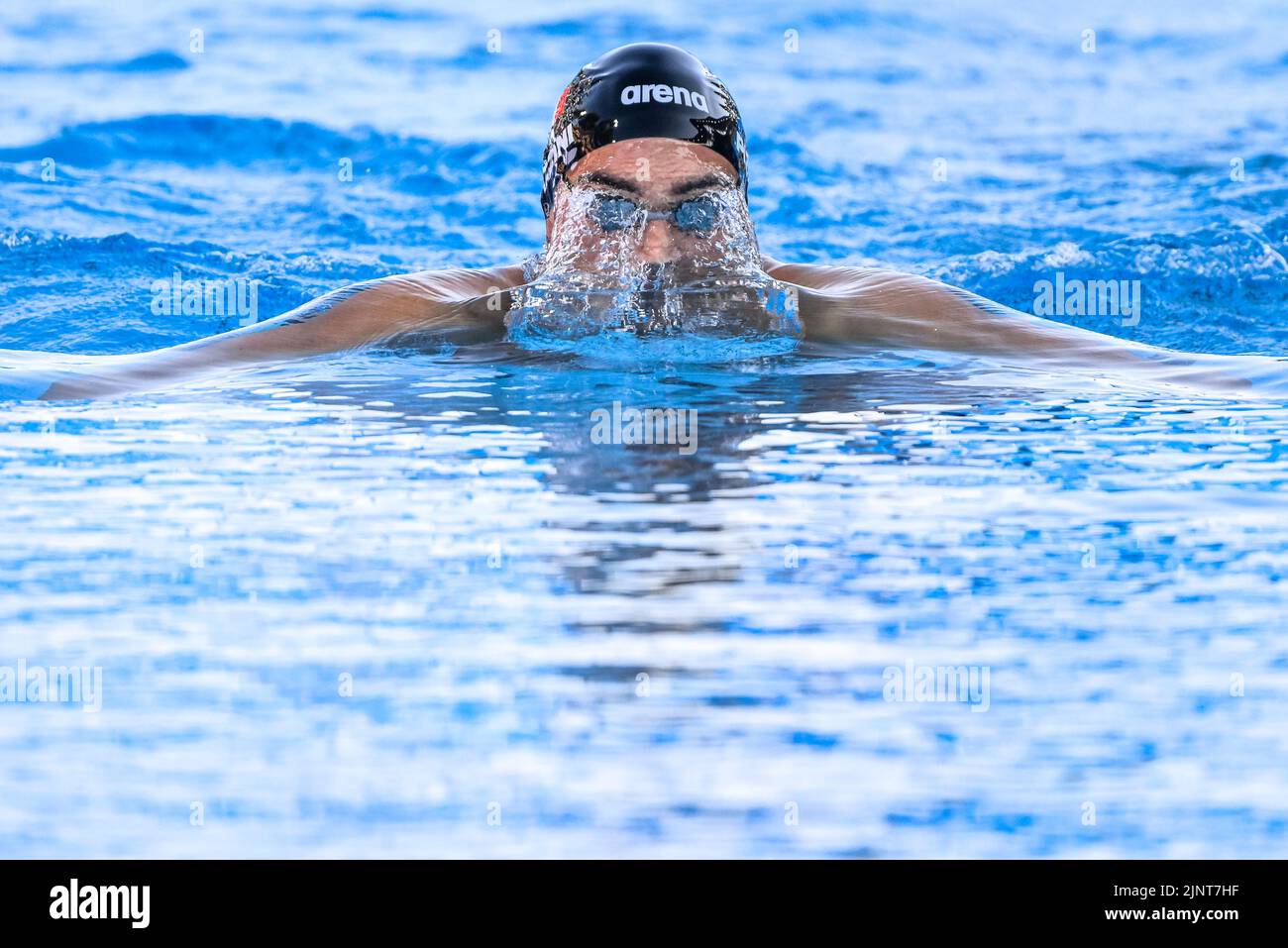 Luca pizzini hi-res stock photography and images - Alamy