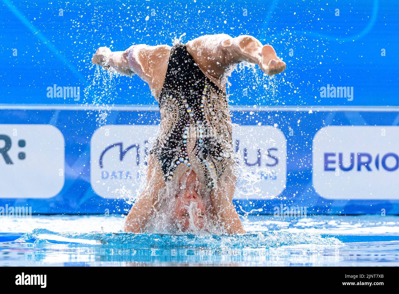 Aleksiiva maryna aleksiiva vladyslava ukr hi-res stock photography and ...