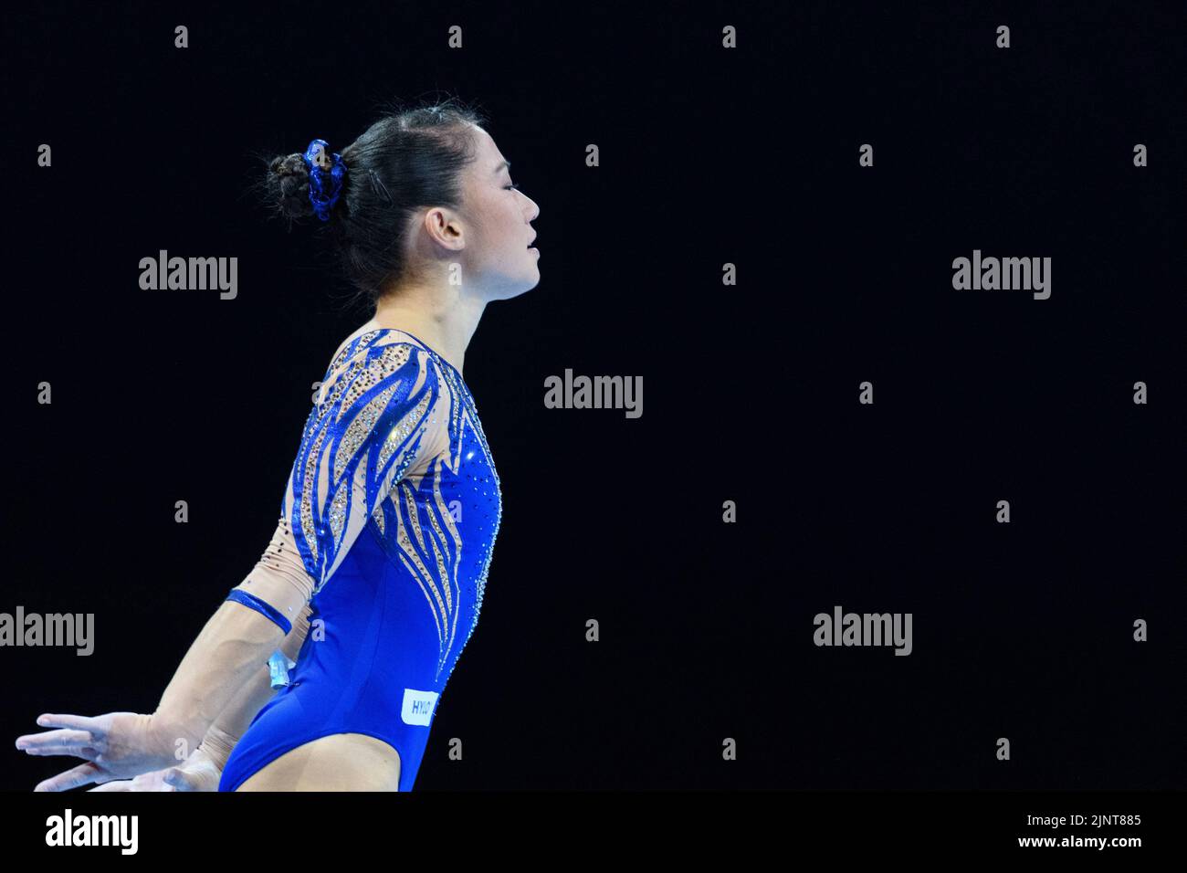 Kim bui 2022 hi-res stock photography and images - Alamy