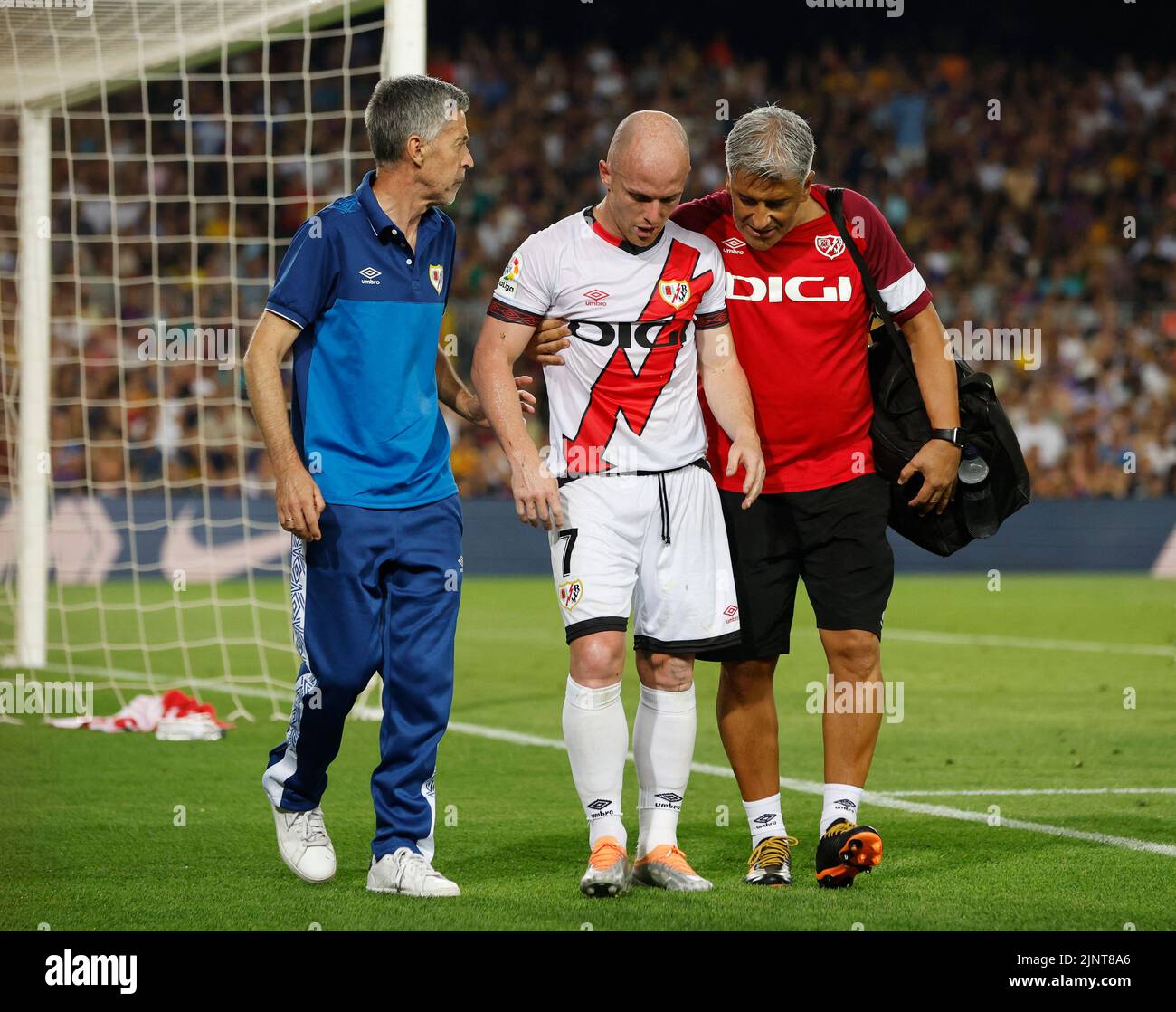 Isi palazon barcelona hi-res stock photography and images - Alamy