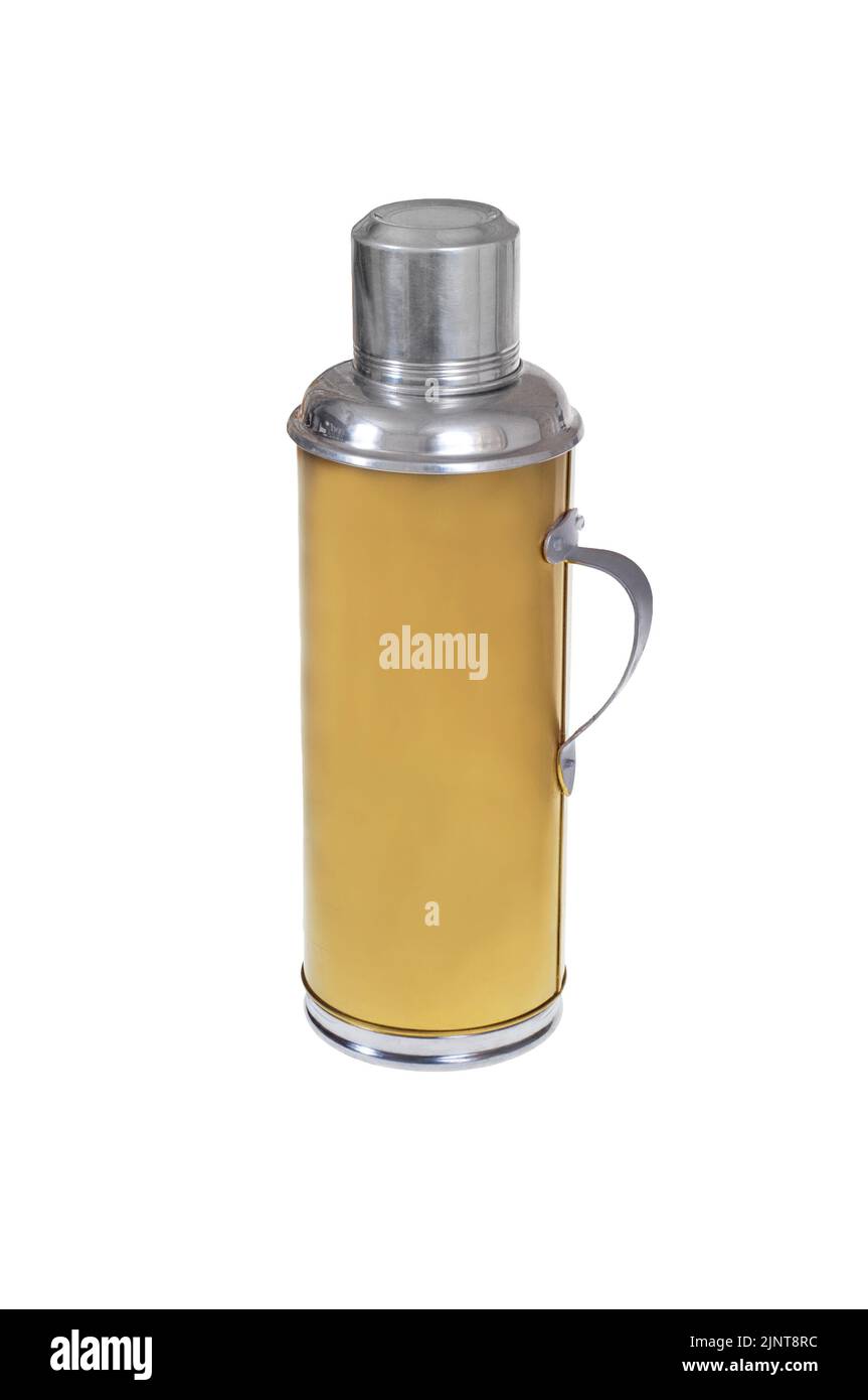 Old Thermos
