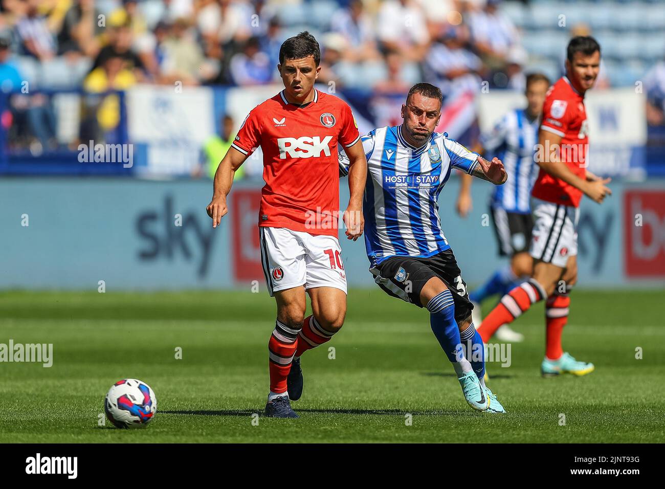 Albie morgan hi-res stock photography and images - Alamy