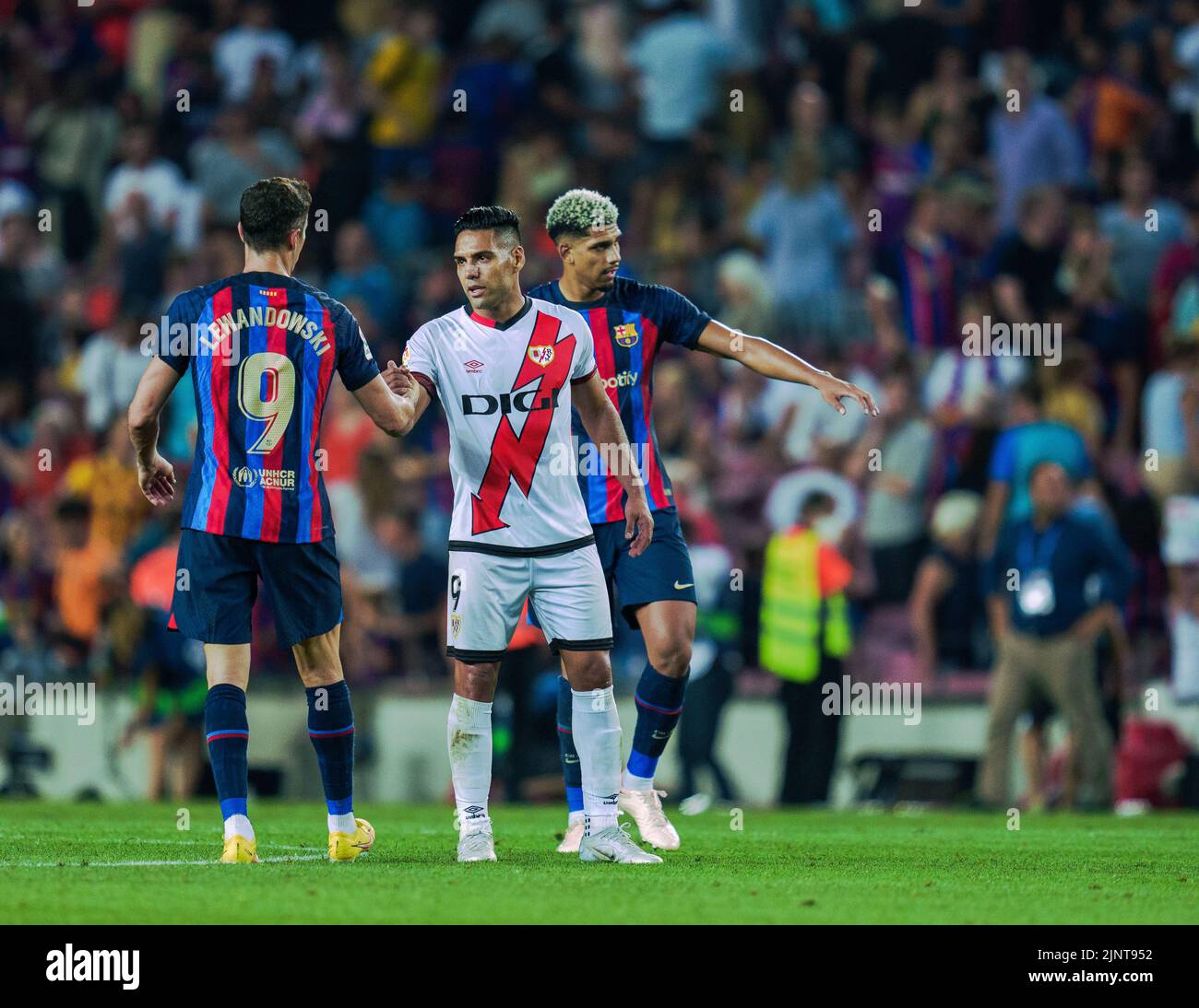 Falcao futbol hi-res stock photography and images - Alamy
