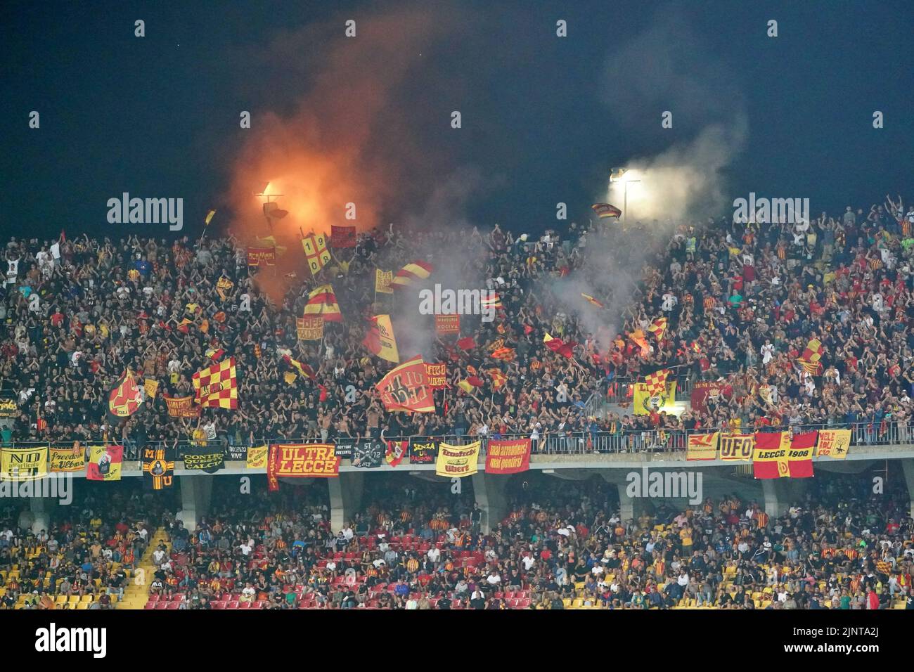 Lecce inter hi-res stock photography and images - Alamy