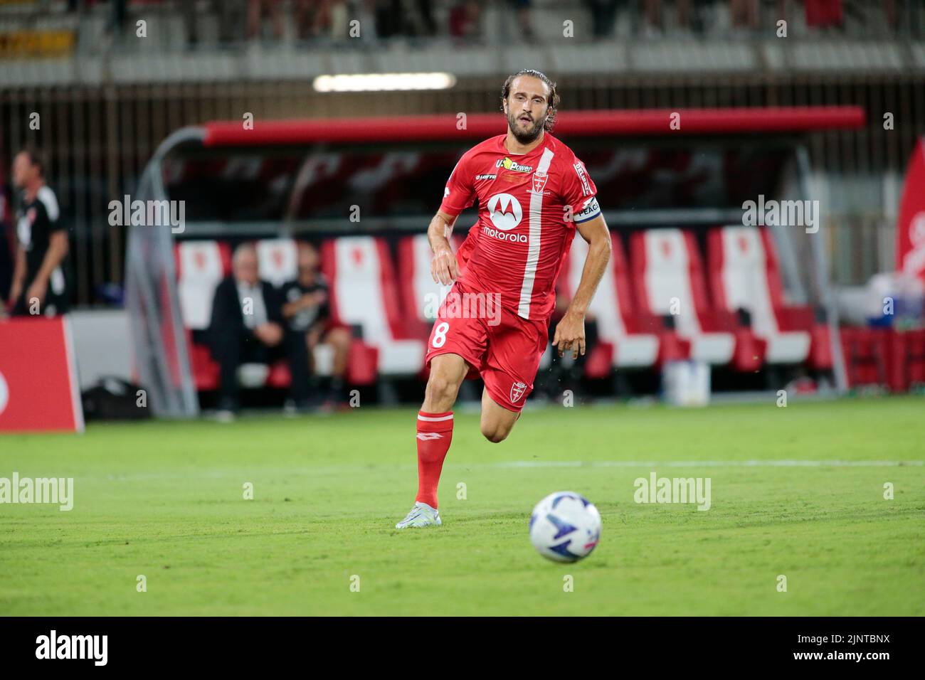 Andrea barberis of monza hi-res stock photography and images - Alamy