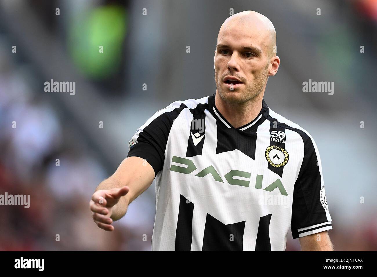 Bram nuytinck udinese hi-res stock photography and images - Alamy