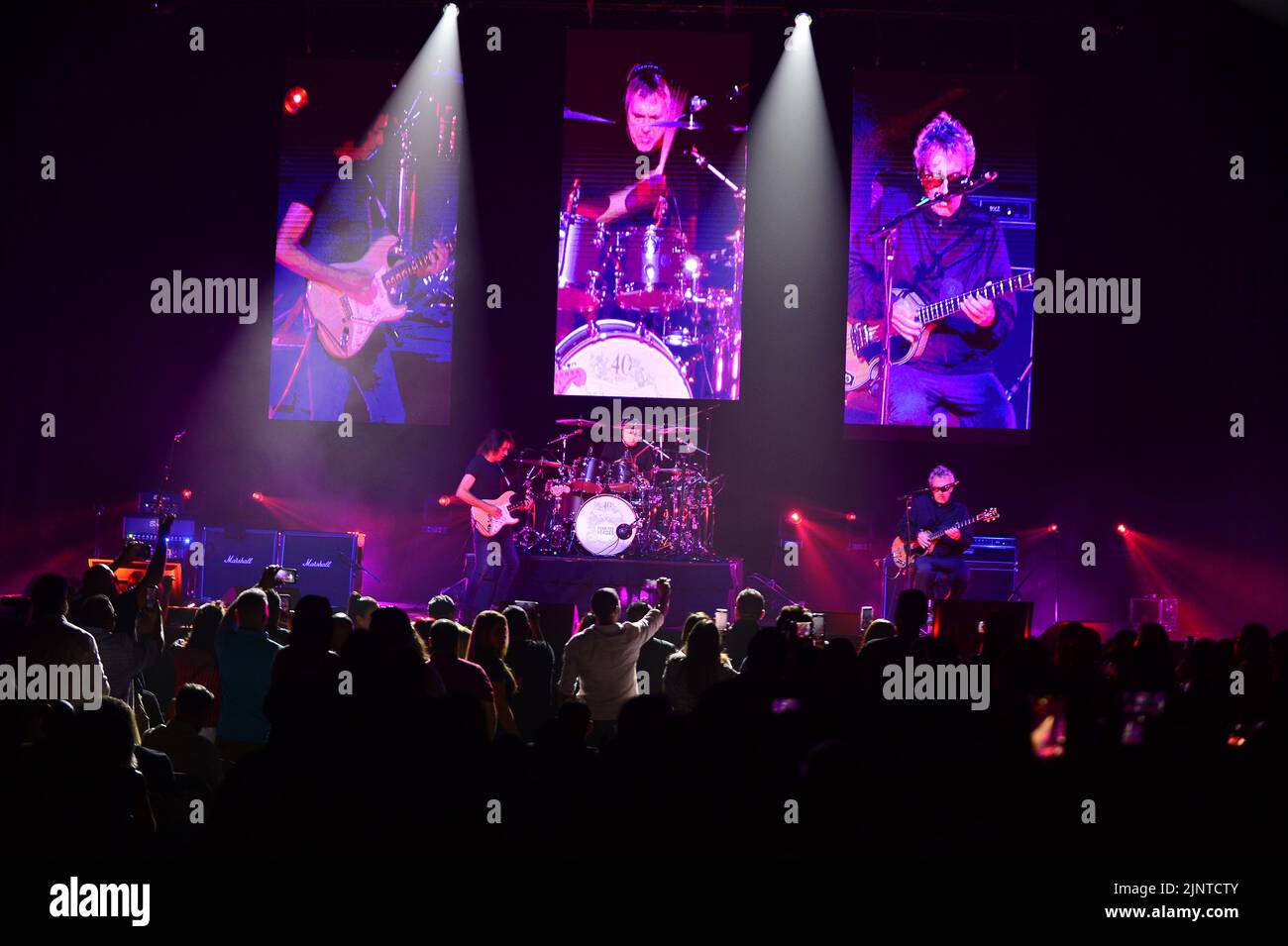 Los enanitos verdes hi-res stock photography and images - Alamy