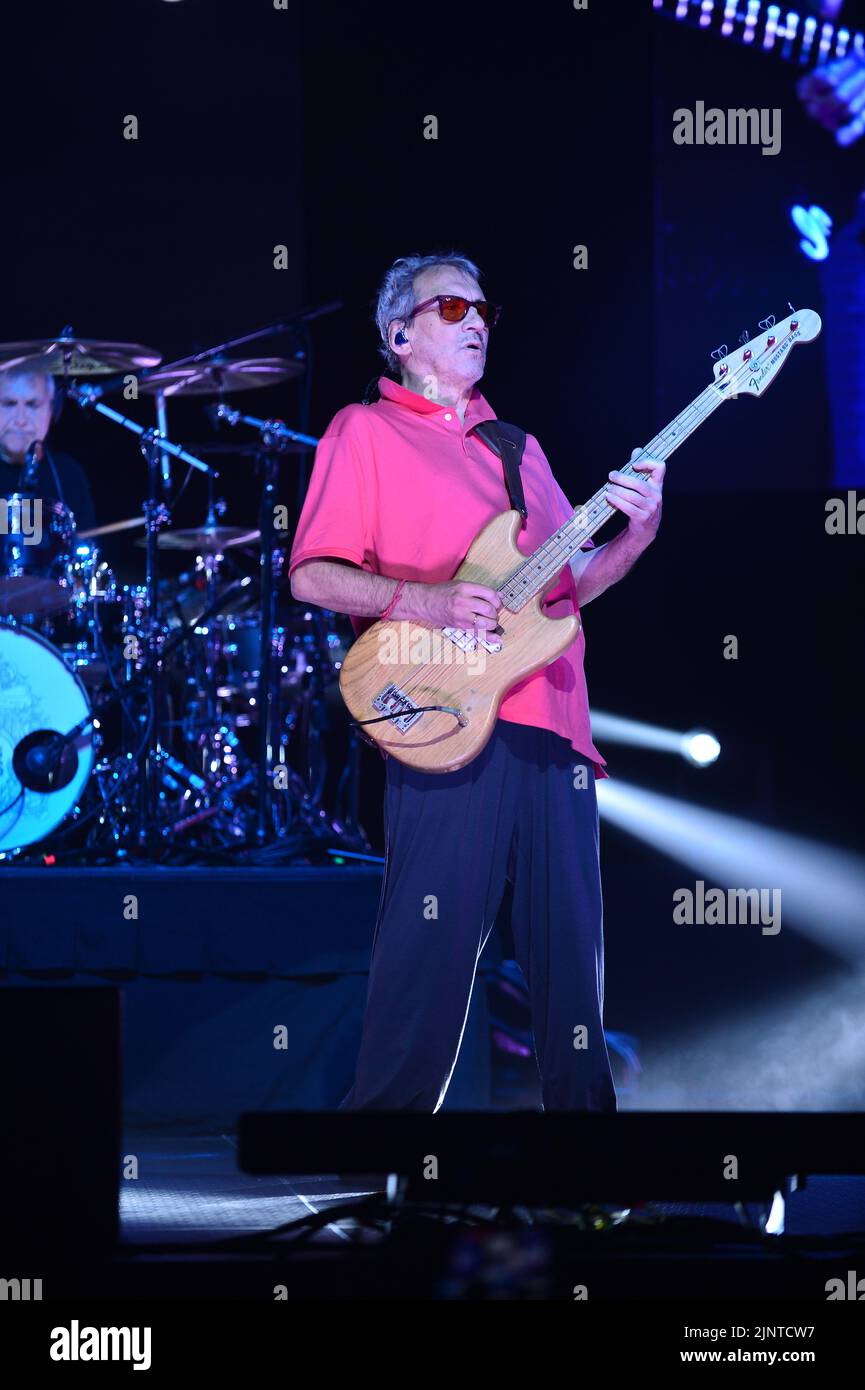 Los enanitos verdes hi-res stock photography and images - Alamy