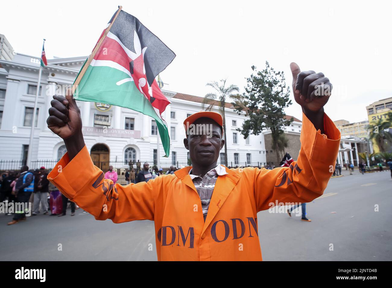 Azimio la umoja hi-res stock photography and images - Alamy