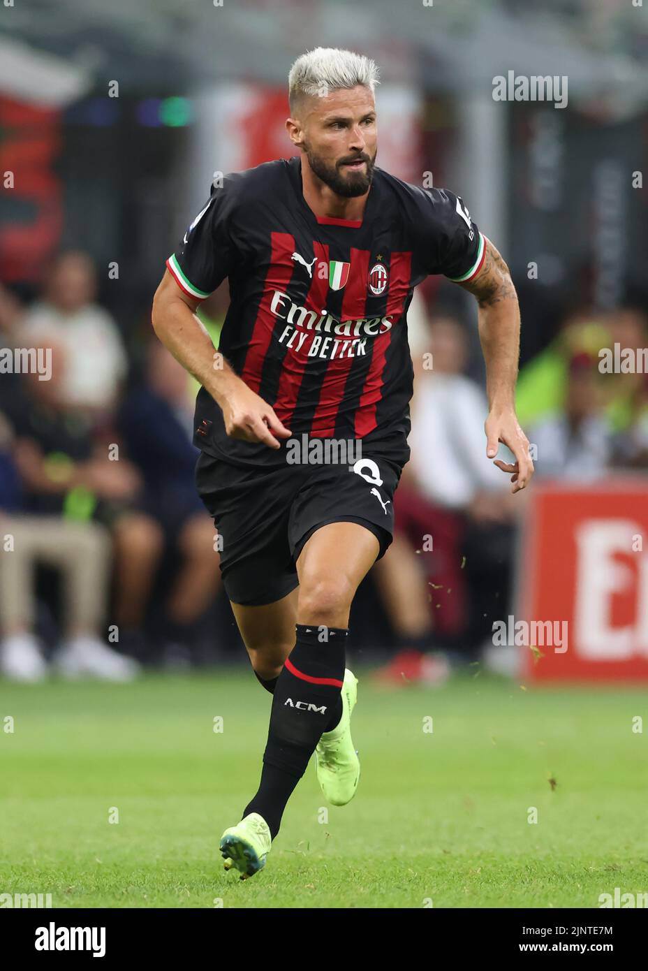 Olivier Giroud Wallpaper 2022