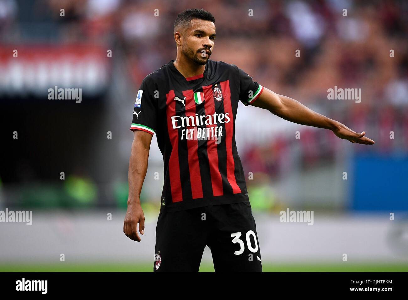 Junior messias hi-res stock photography and images - Alamy