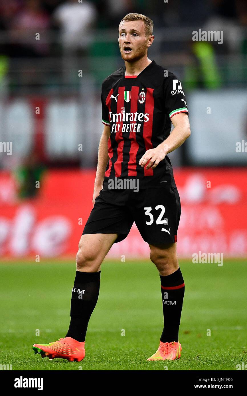 Udinese tommaso hi-res stock photography and images - Alamy