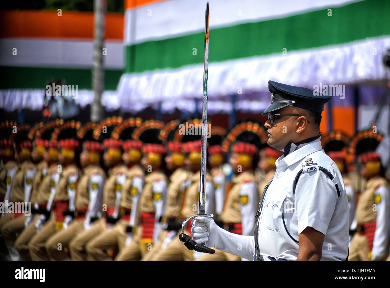 Raf police hi-res stock photography and images - Alamy
