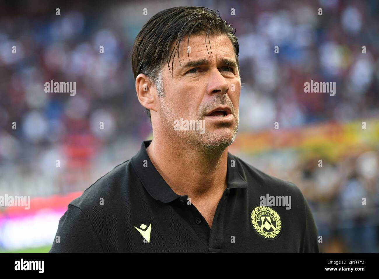 Ac milan vs udinese calcio hi-res stock photography and images - Alamy