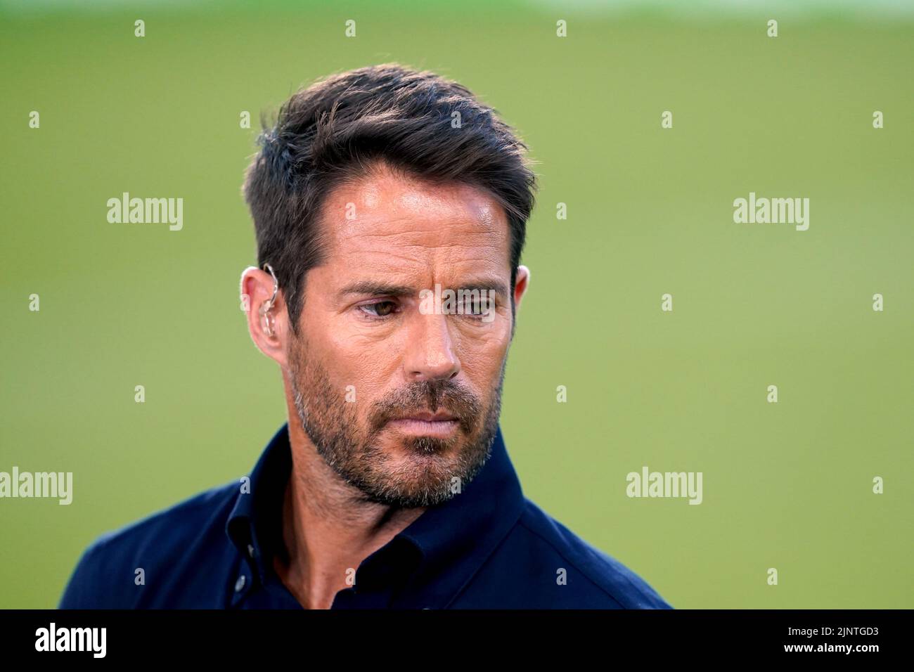 Jamie redknapp hi-res stock photography and images - Alamy