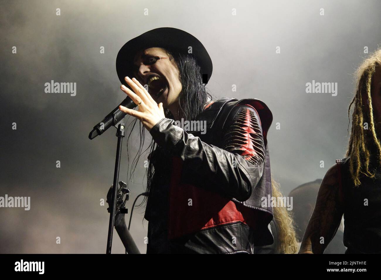 2022 avatar hi-res stock photography and images - Alamy