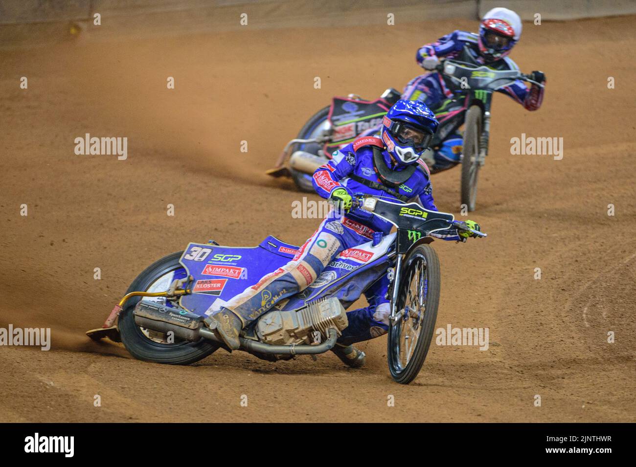 Leon madsen hi-res stock photography and images - Alamy