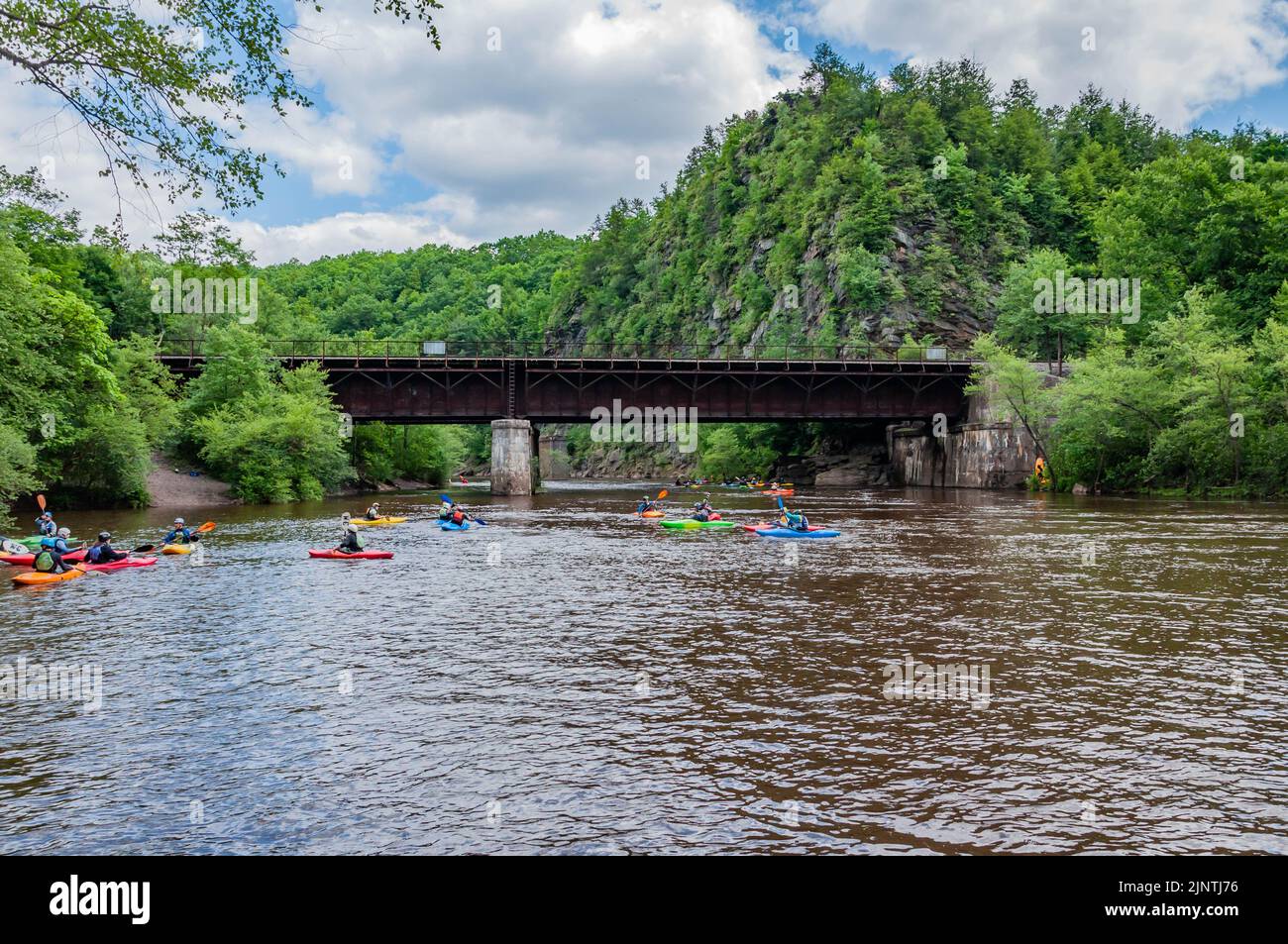 Lehigh river hi-res stock photography and images - Alamy