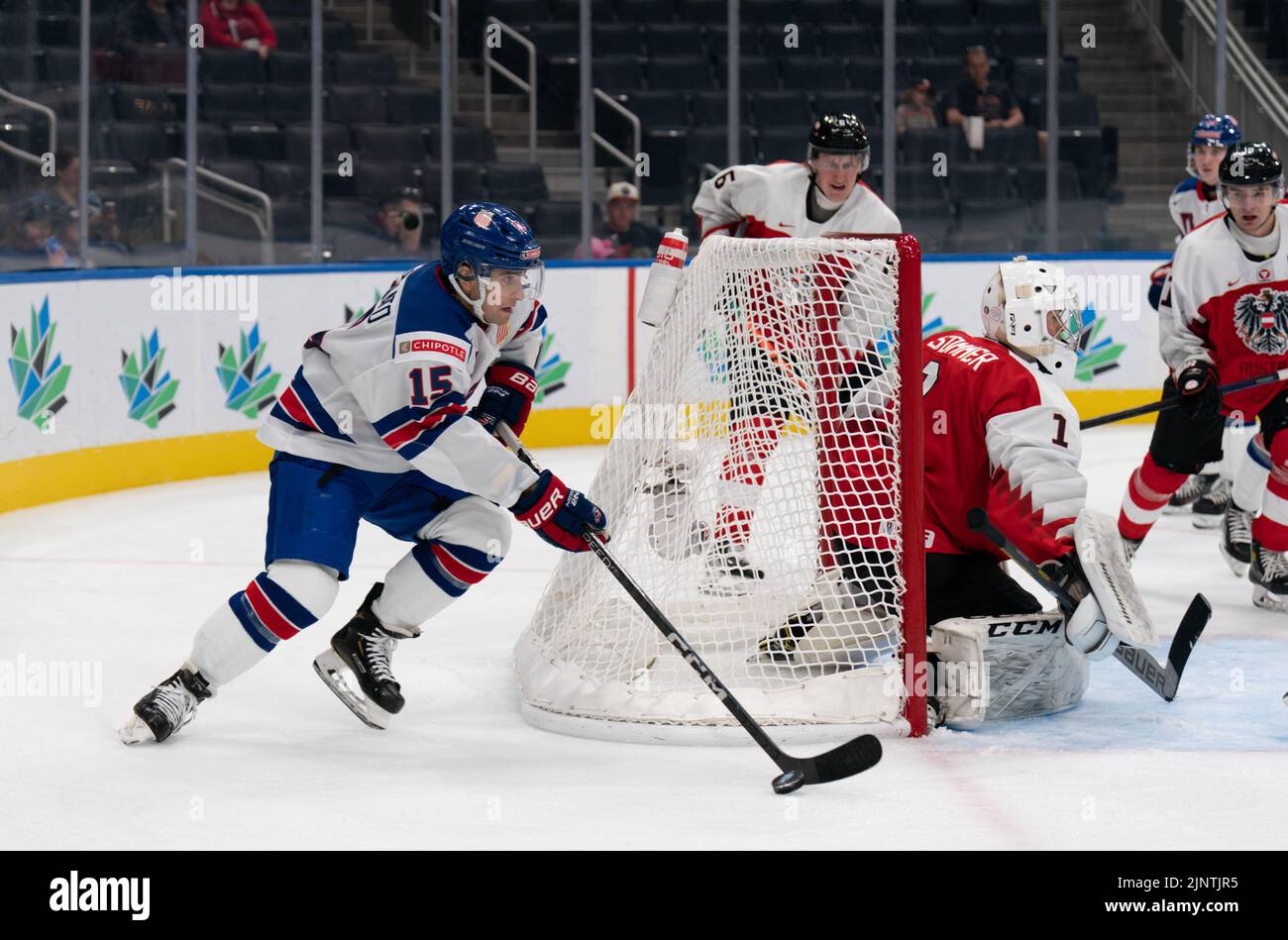 Matt coronato hi-res stock photography and images - Alamy