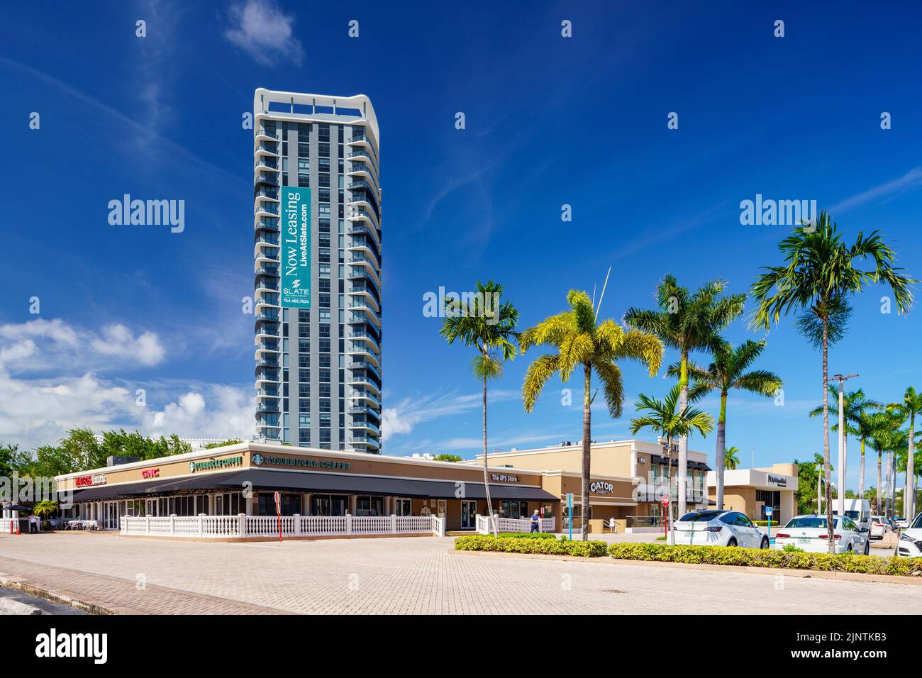 Slate hallandale hi-res stock photography and images - Alamy