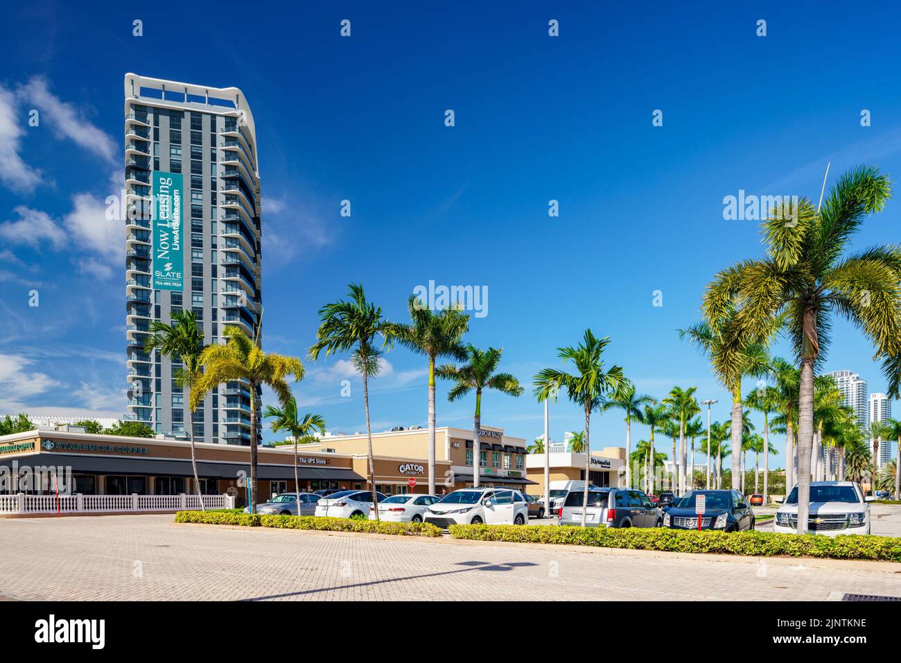 Duo hallandale hi-res stock photography and images - Alamy